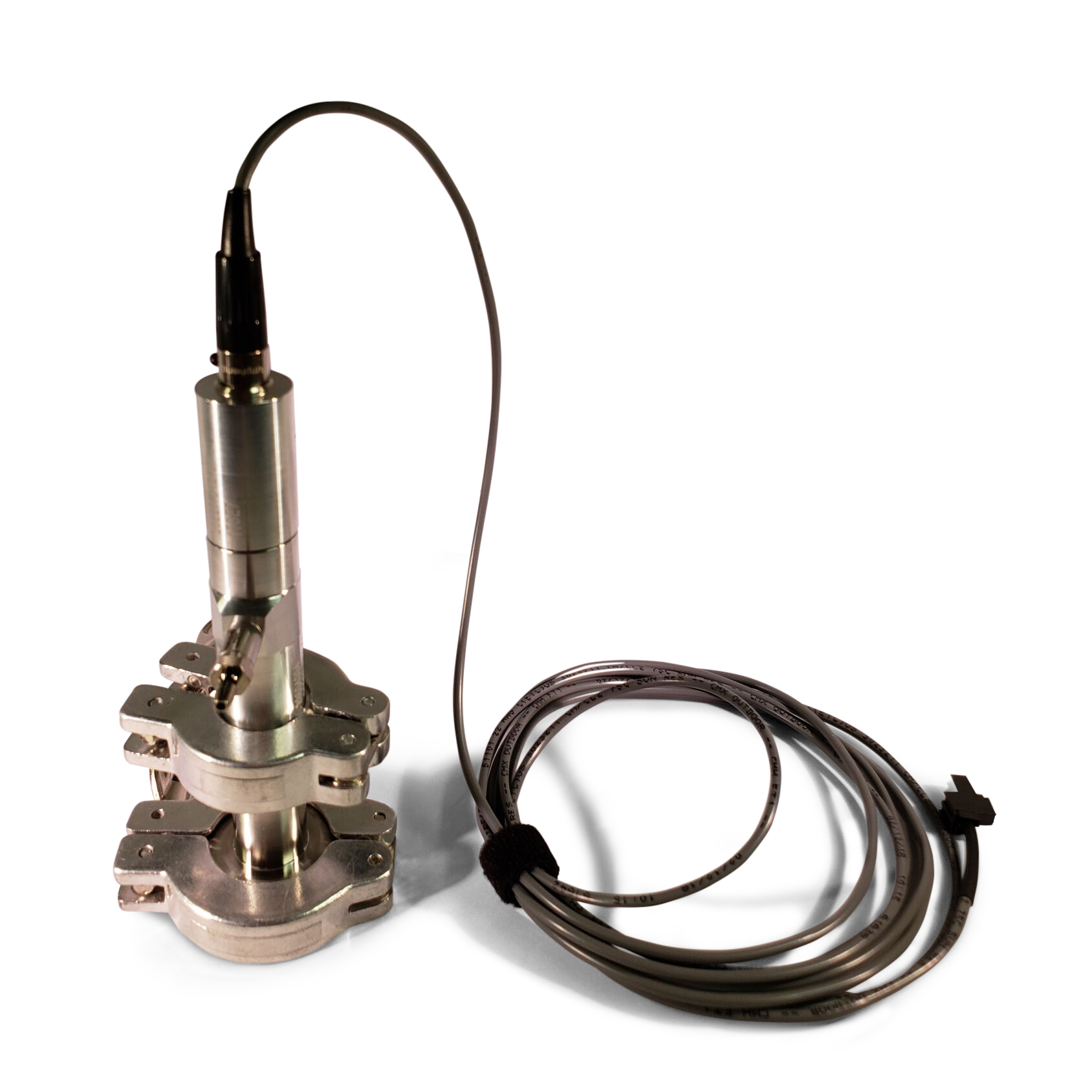 Vacuum Bleed Valve by DigiVac | VacStable Vacuum Control Valve
