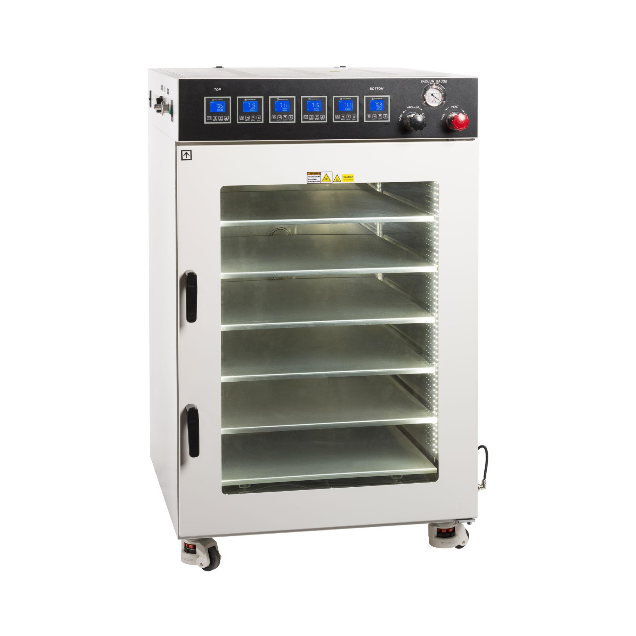 16 CF vacuum oven by Across International | UL/CSA Certified