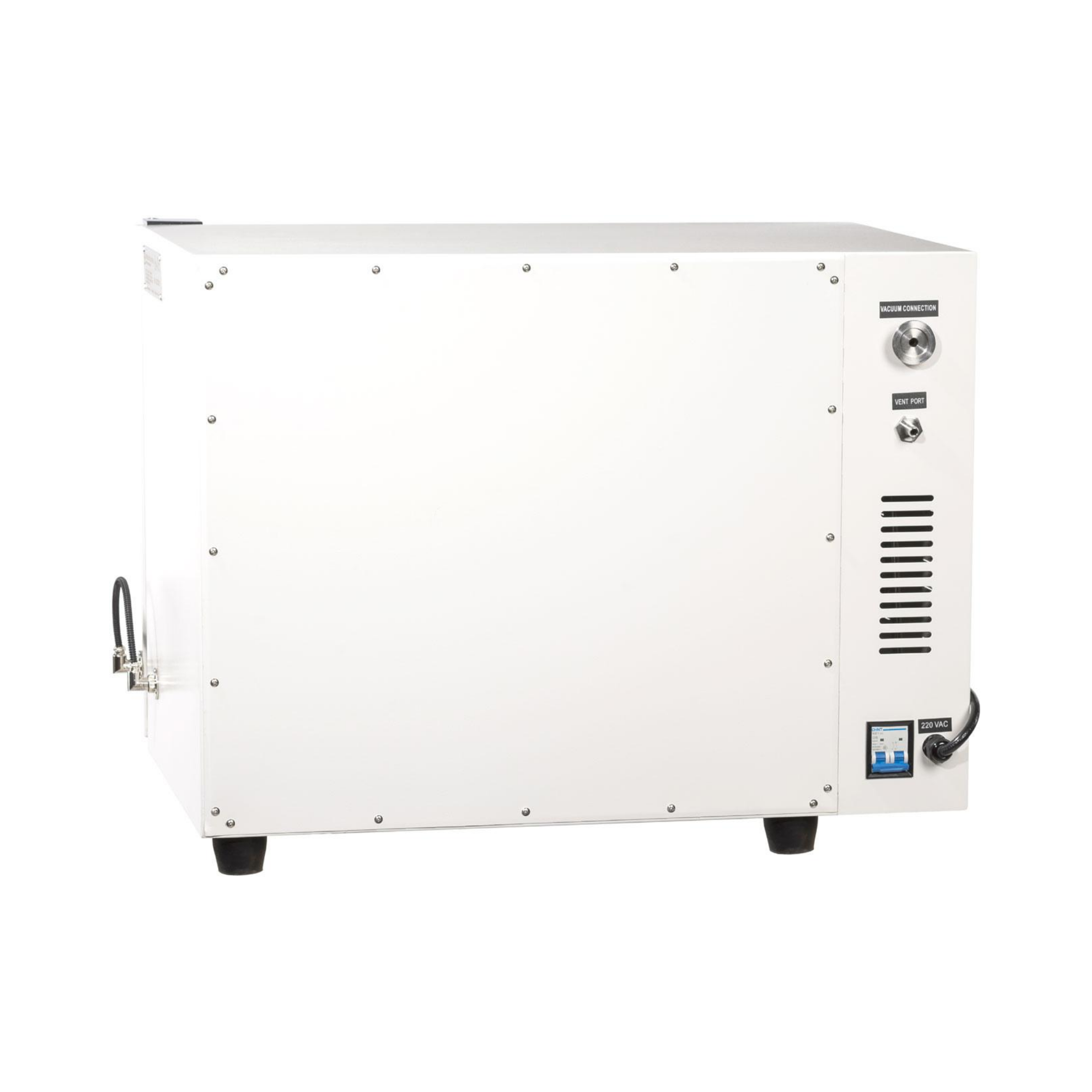 Across International Vacuum Oven | 1.9 CF | UL/CSA Certified