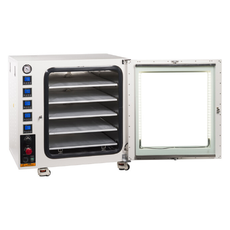 Across International Vacuum Oven | 7.5 CF | UL/CSA Certified