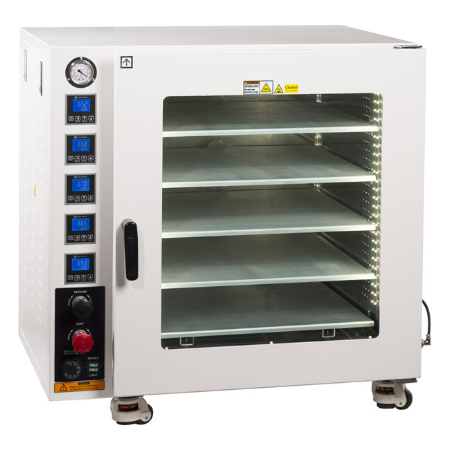 Across International Vacuum Oven | 7.5 CF | UL/CSA Certified