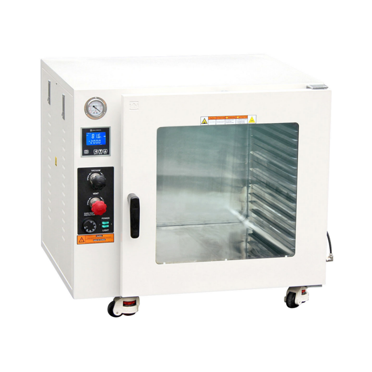 5 CF Vacuum Oven by Across International | UL/CSA Certified