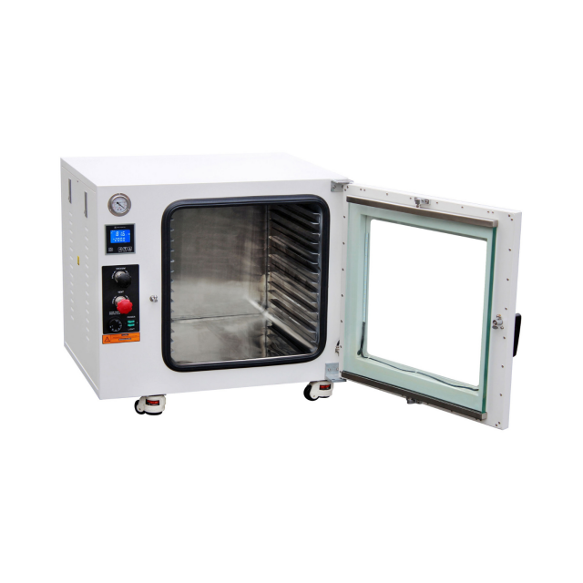 5 CF Vacuum Oven by Across International | UL/CSA Certified