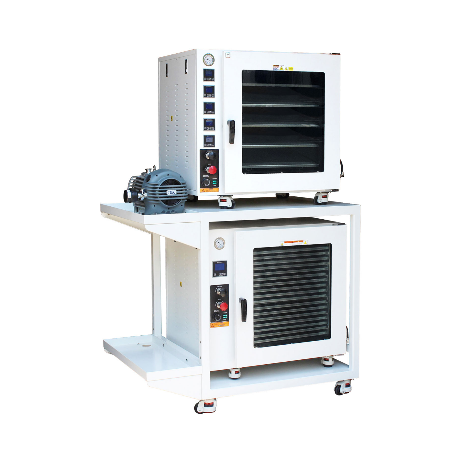 Vacuum Ovens for Sale | Vacuum Drying Ovens | DigiVac