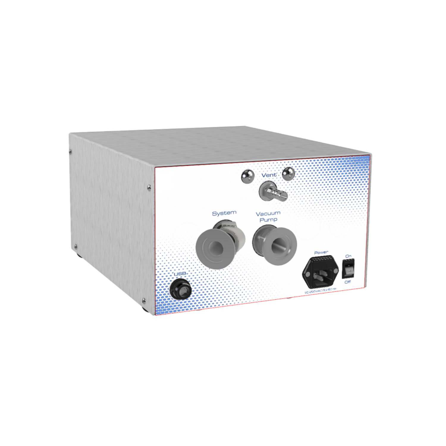 SNAP Vacuum Controller | Simple, Nimble, Automatic Process Control