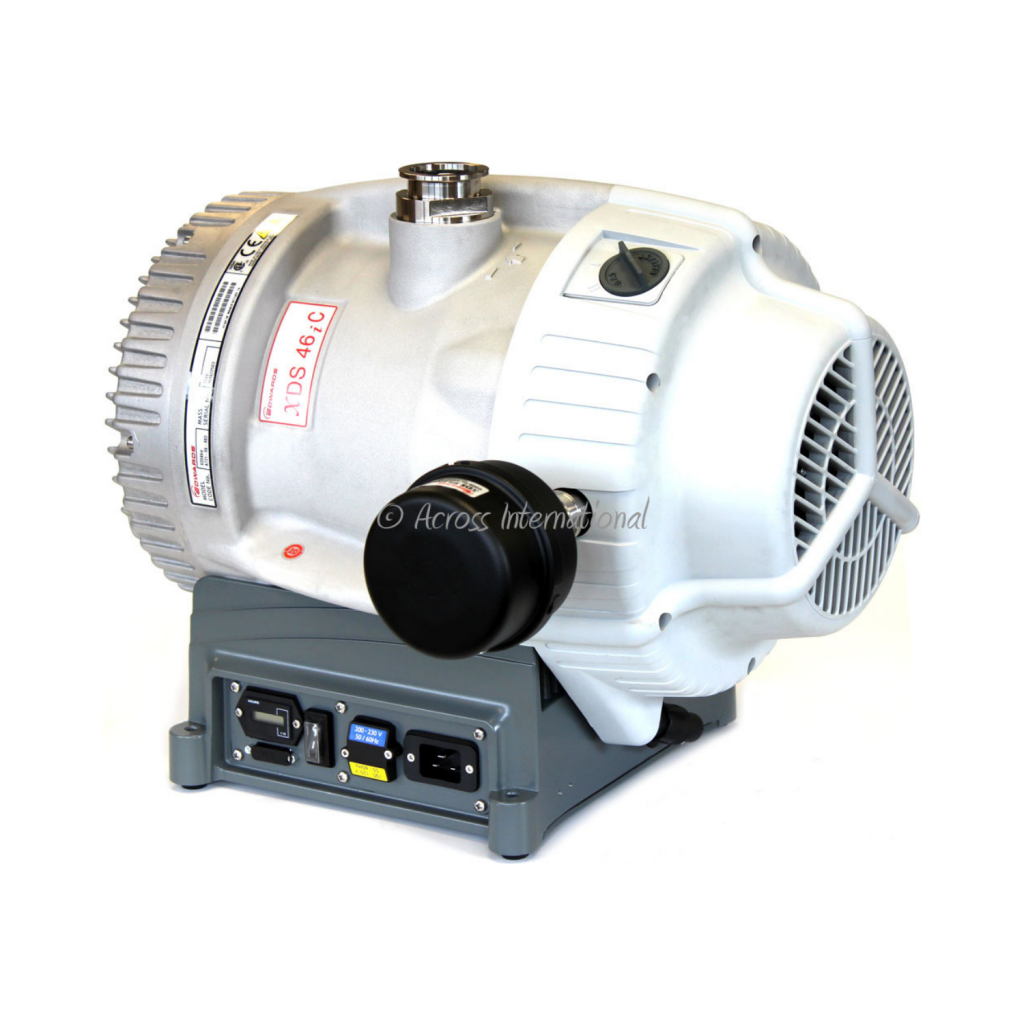 Edwards XDS46iC Pump | Dry scroll pump Corrosive Version A73106983