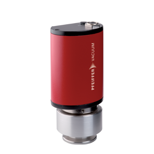 MPT 200 | Cold Cathode Pirani with Display